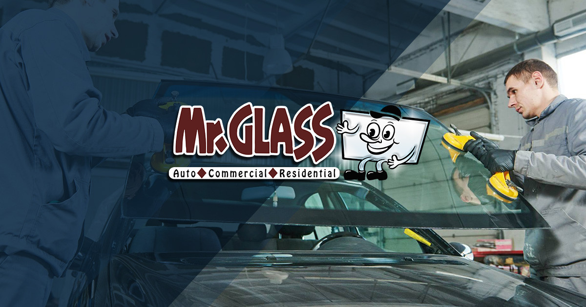 Auto, Commercial, & Residential Glass in Rochester, NY | Mr. Glass