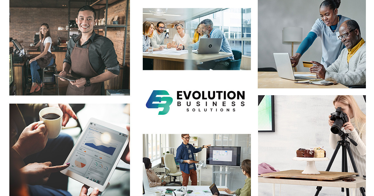 Evolution Business Solutions Rochester NY