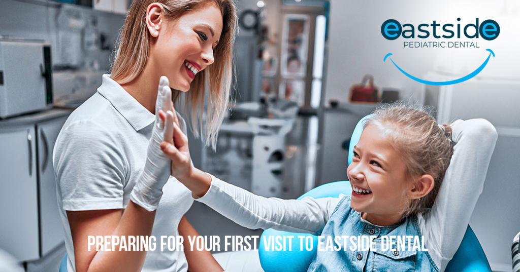 About Pediatric Dental Fillings | Eastside Pediatric Dental