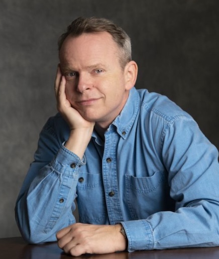 Tim Carroll | Tom Todoroff Studio