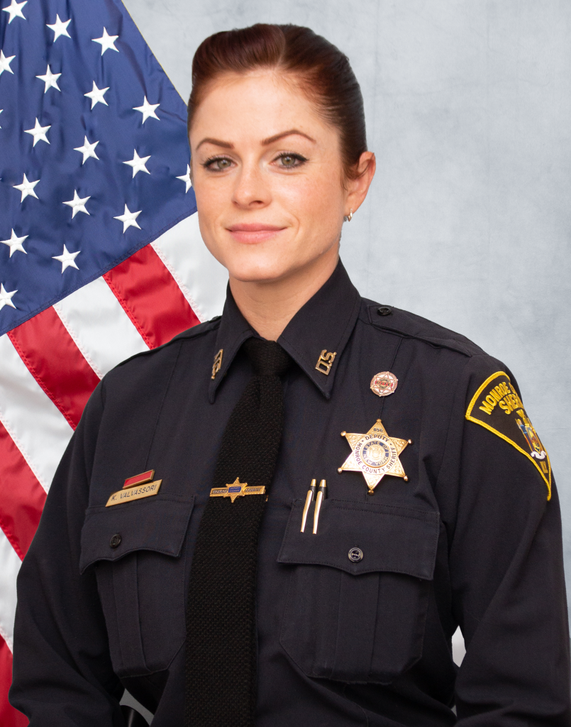 Neighborhoods/Zones | Monroe County Sheriff