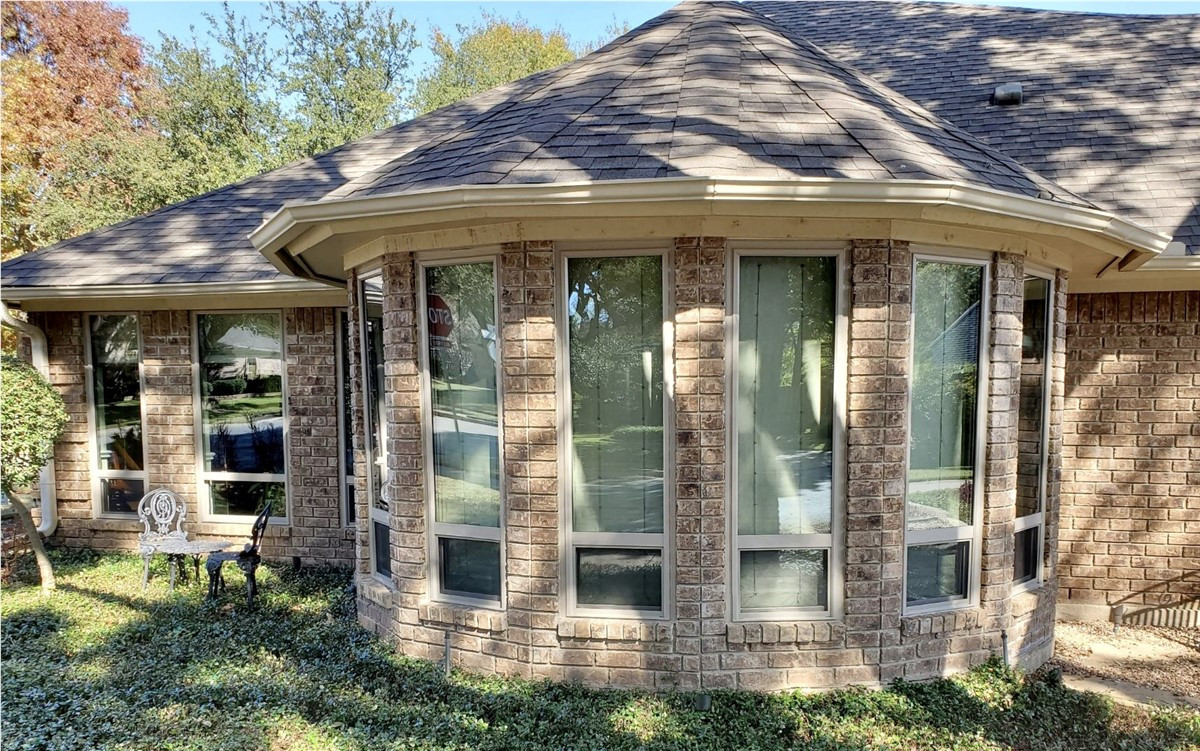 Top-Rated Window Replacement Dallas-Fort Worth TX | The Window Authority
