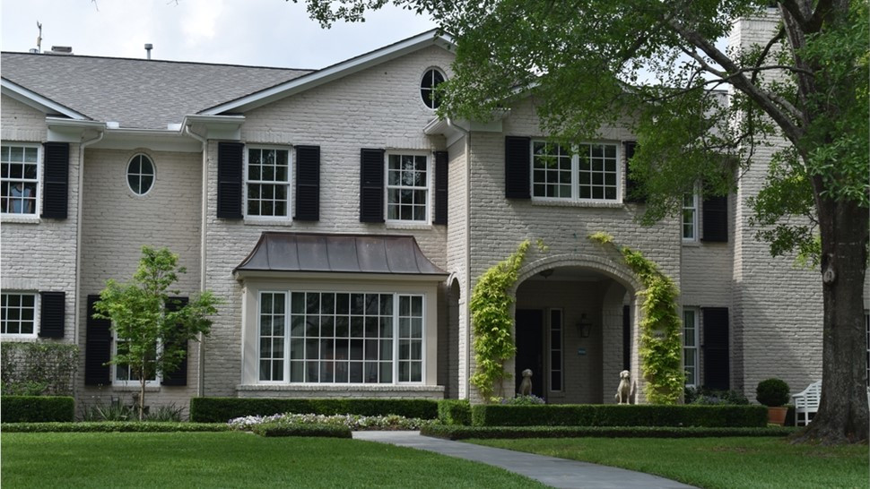 Top-Rated Window Replacement Dallas-Fort Worth TX | The Window Authority