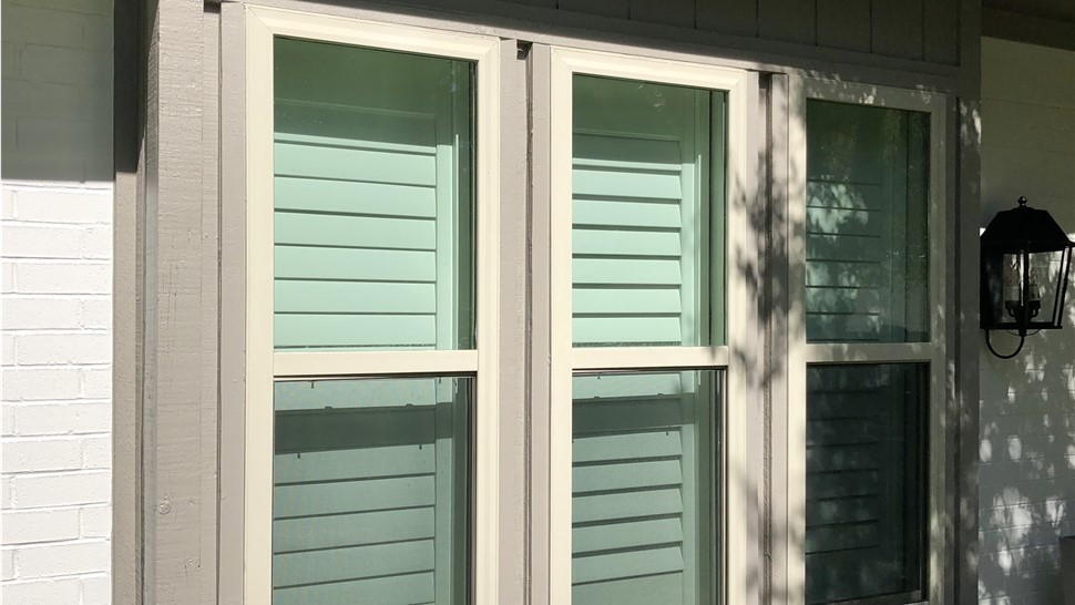 Top-Rated Window Replacement Dallas-Fort Worth TX | The Window Authority