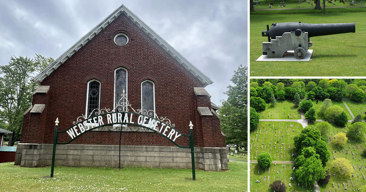 Pricing | Webster Rural Cemetery