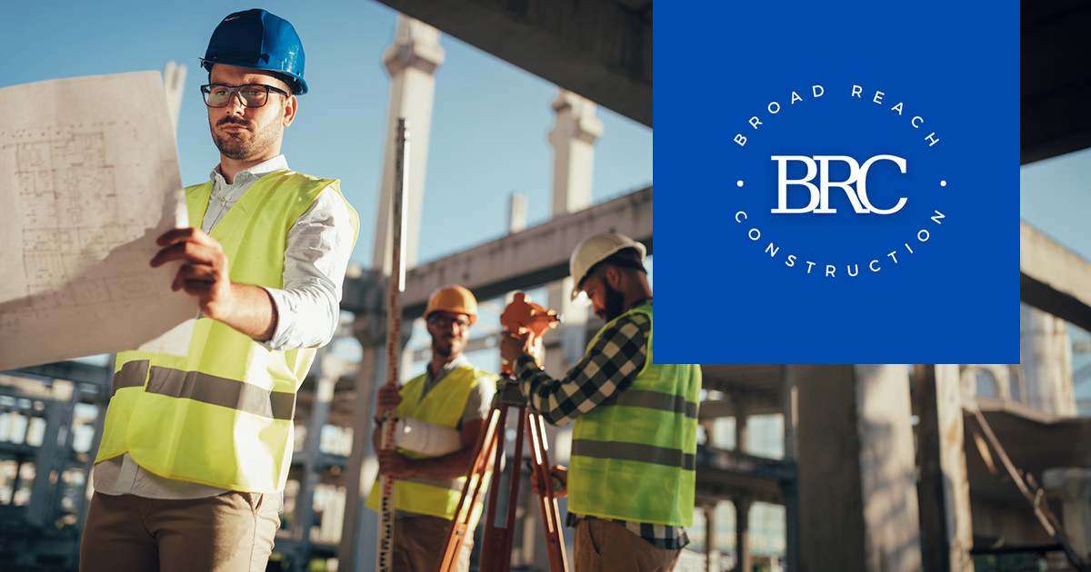 Locations-draft | Broad Reach Construction