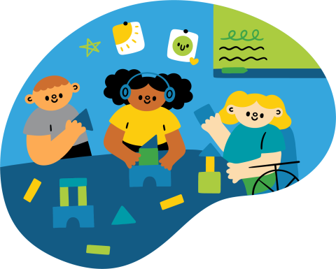 Healthy Learning Environments | Healthi Kids