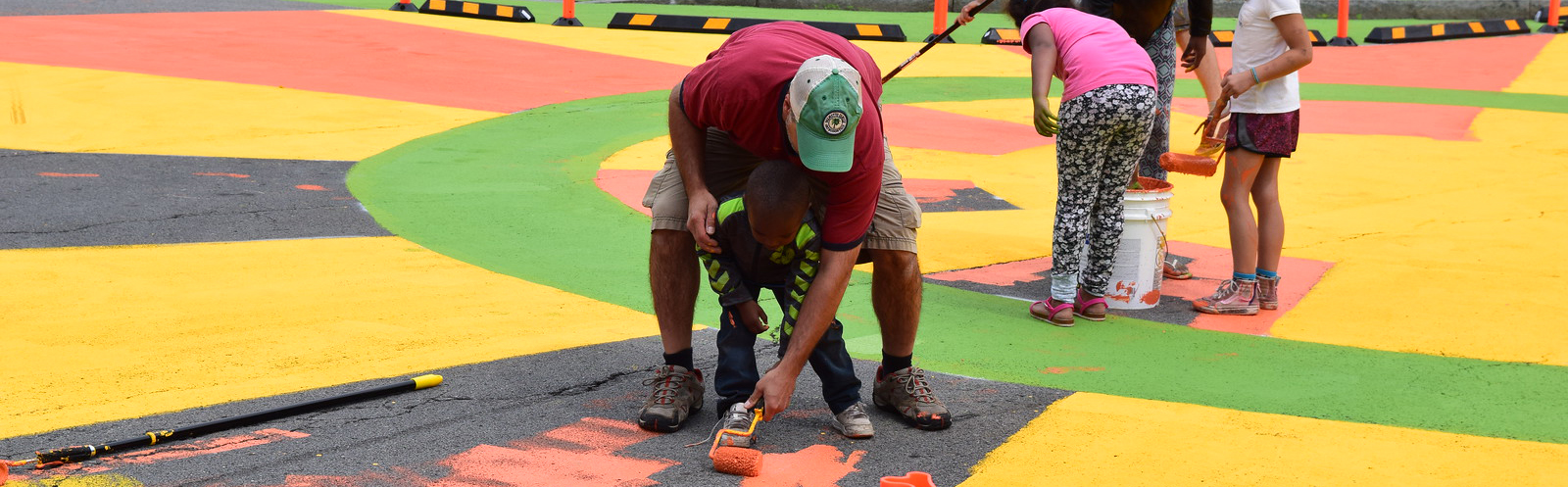 Equitable Communities | Healthi Kids