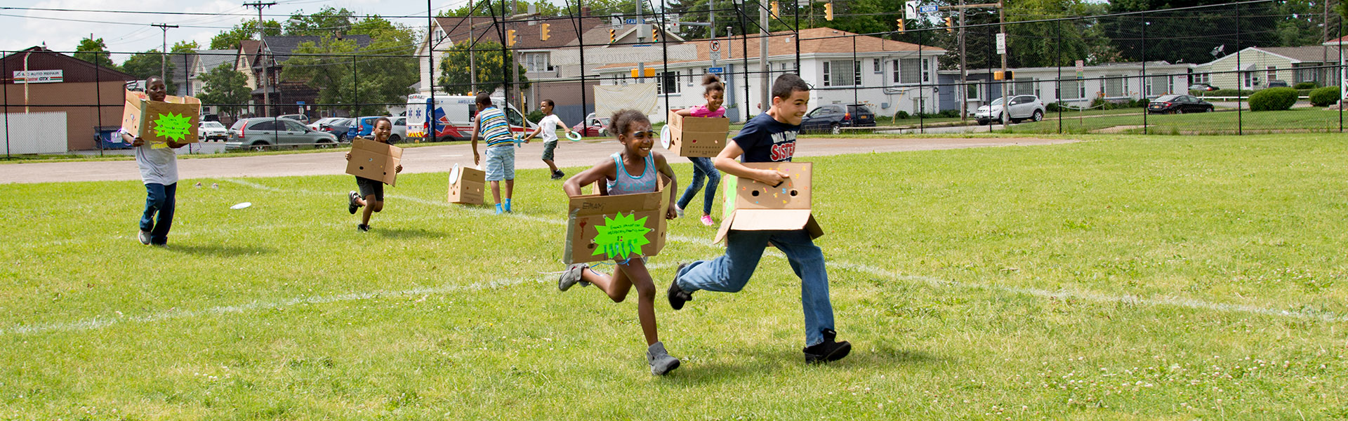 The Power of Play | Healthi Kids