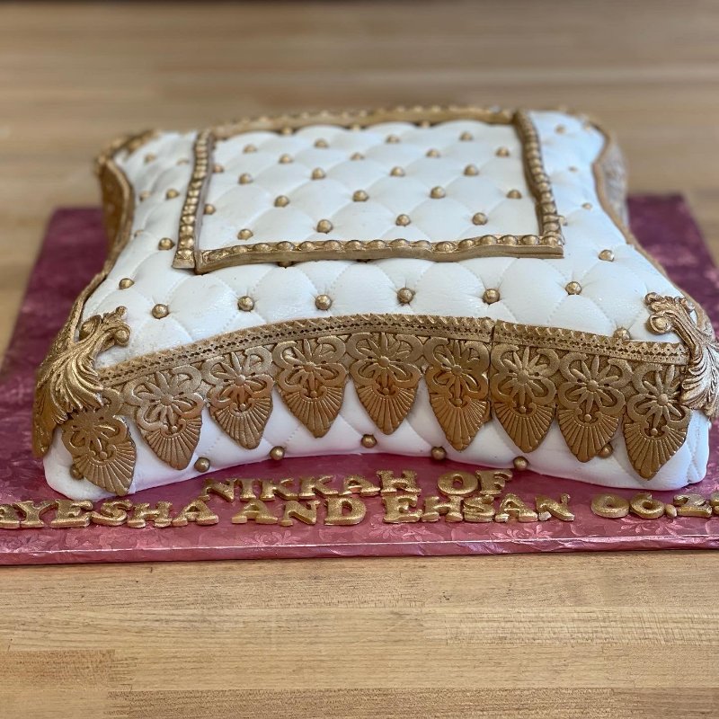 Custom Cake Gallery | Savoia Pastry Shoppe | Rochester NY