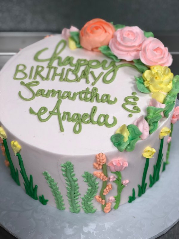 Custom Cake Gallery | Savoia Pastry Shoppe | Rochester NY