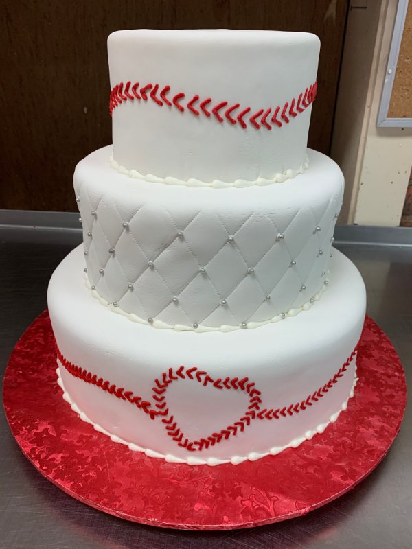 Custom Cake Gallery | Savoia Pastry Shoppe | Rochester NY