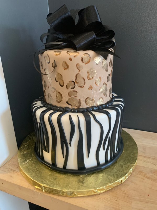 Custom Cake Gallery | Savoia Pastry Shoppe | Rochester NY