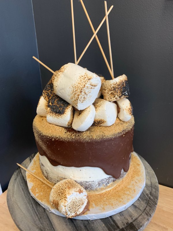 Custom Cake Gallery | Savoia Pastry Shoppe | Rochester NY