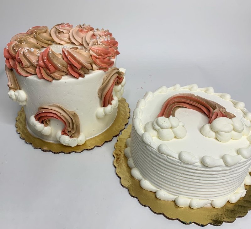 Custom Cake Gallery | Savoia Pastry Shoppe | Rochester NY