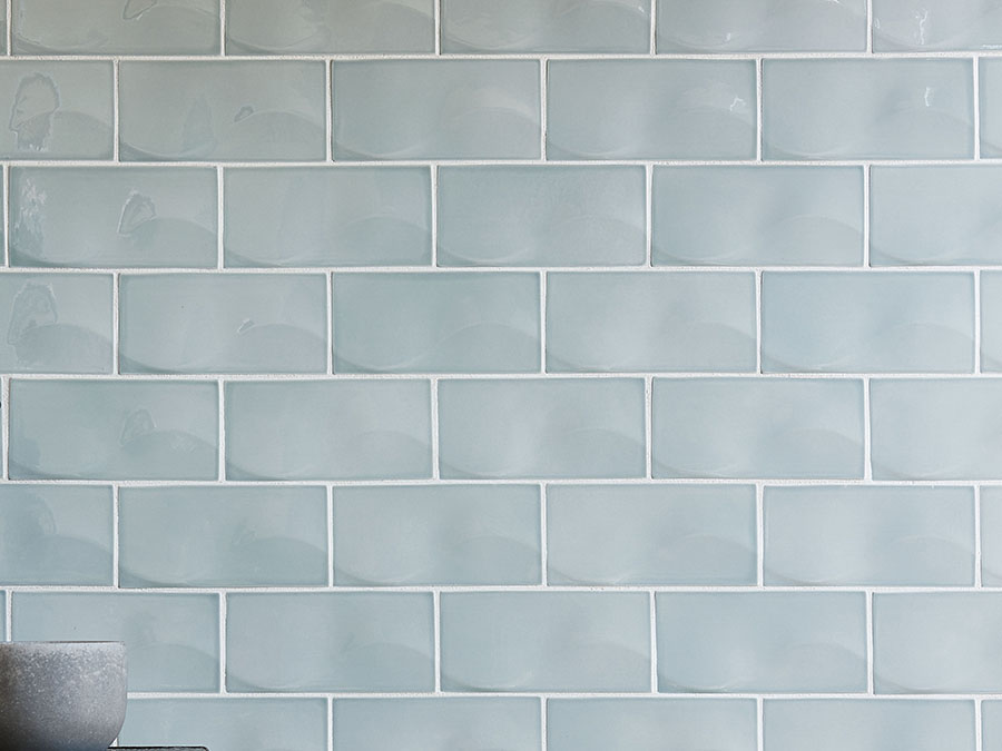 Blue Tile | Concept II Tile Rochester NY
