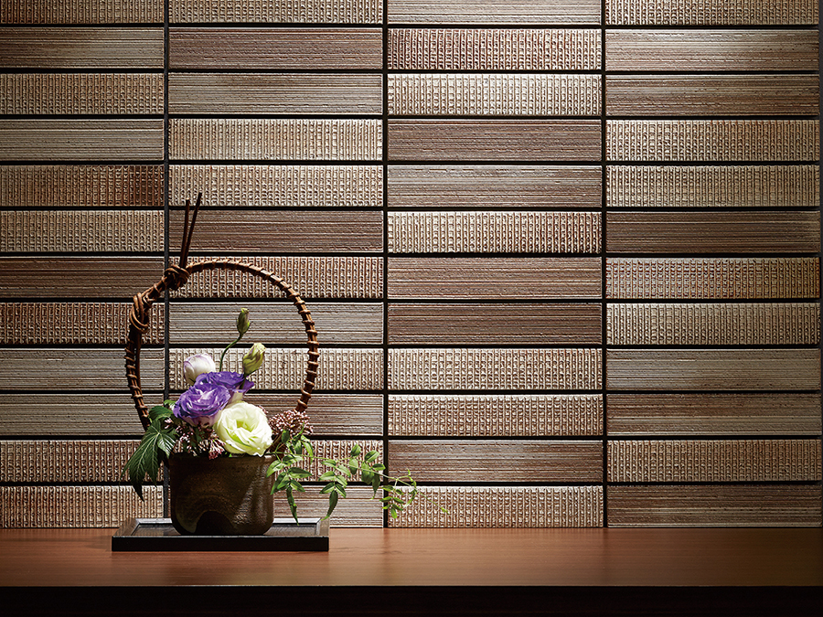 Brown Tile | Concept II Tile Rochester NY