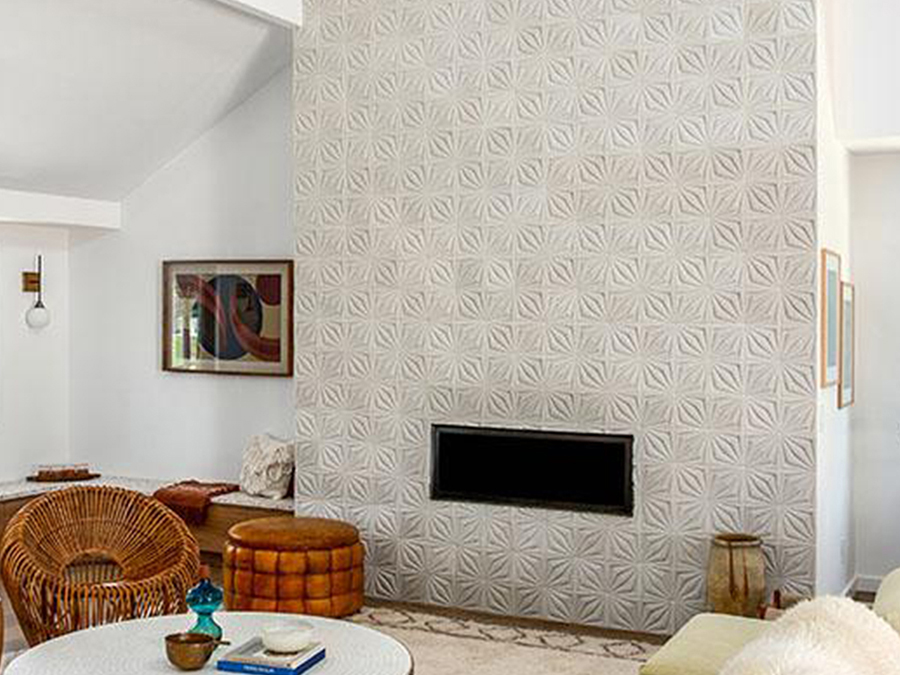 Concrete | Concept II Tile Rochester NY