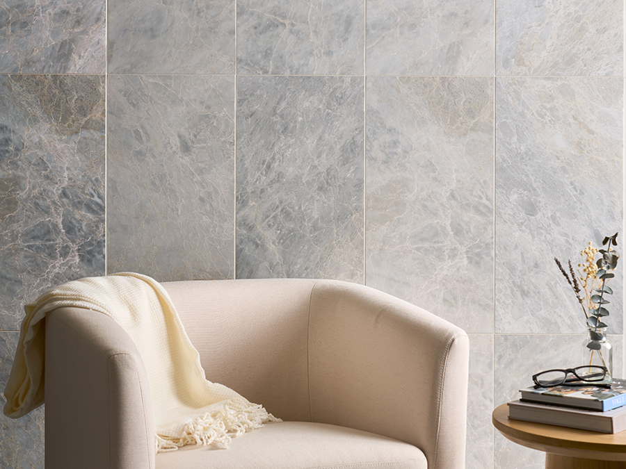 Gray Tile | Concept II Tile Rochester NY