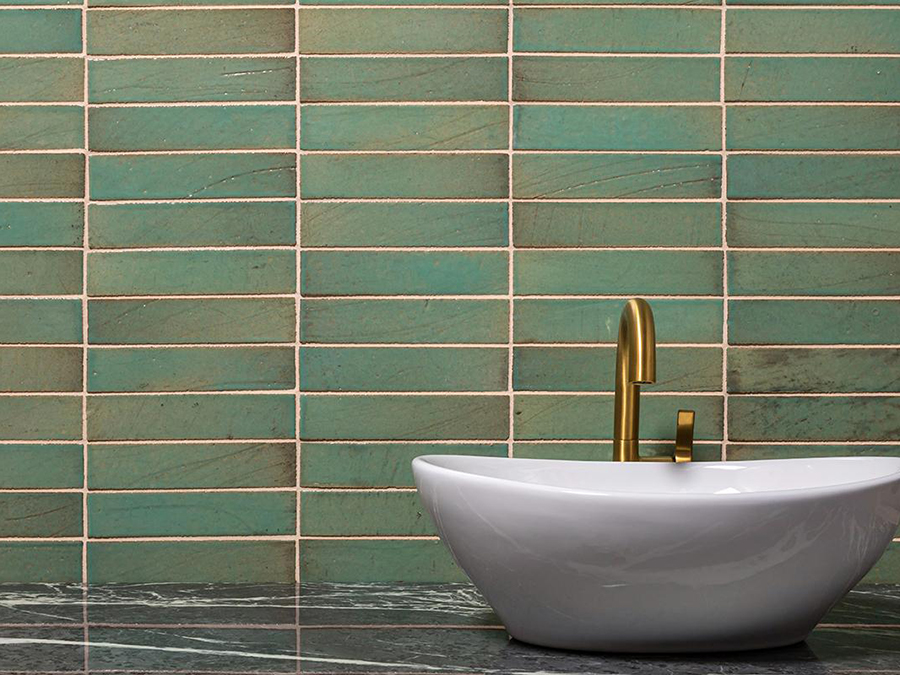 Green Tile | Concept II Tile Rochester NY