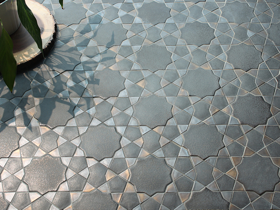 Metallic Tile | Concept II Tile Rochester NY
