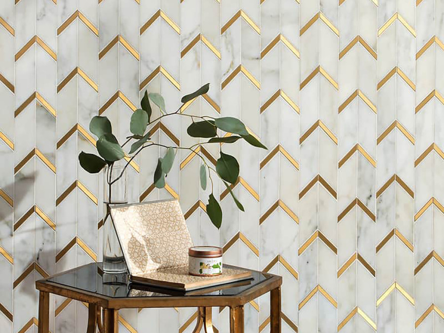 Mixed Materials | Concept II Tile Rochester NY