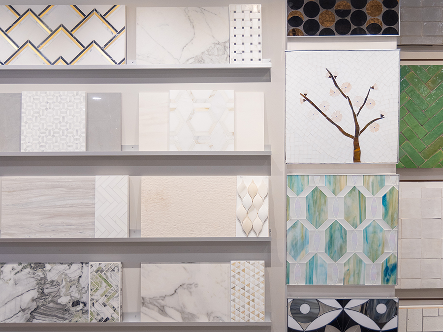 Tile Showroom in Rochester, NY | Concept II Tile Rochester NY