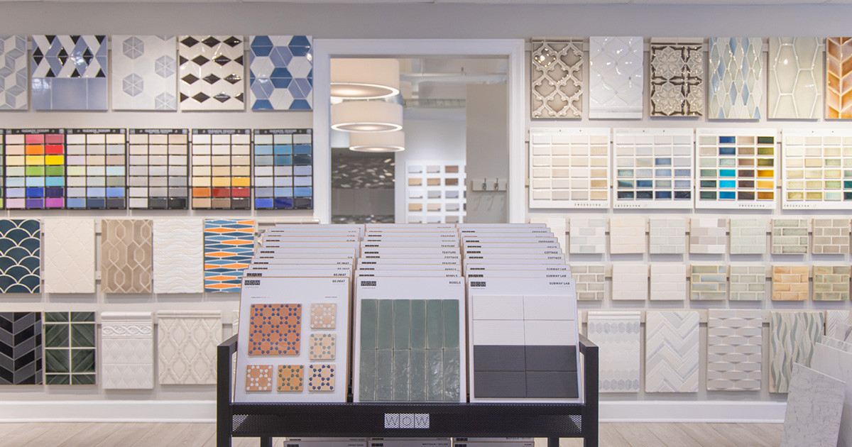 AKDO | Concept II Tile Rochester NY