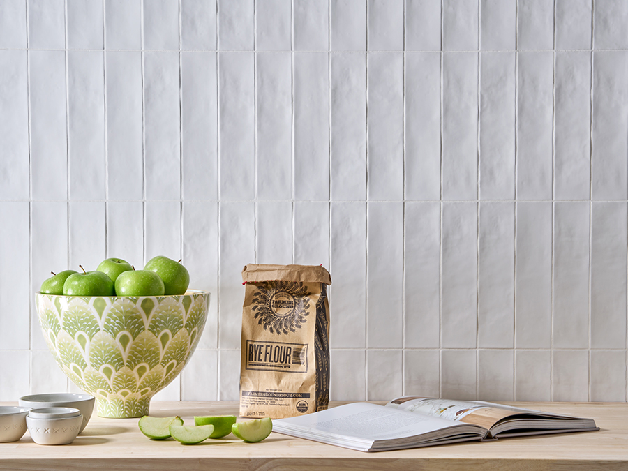 White Tile | Concept II Tile Rochester NY