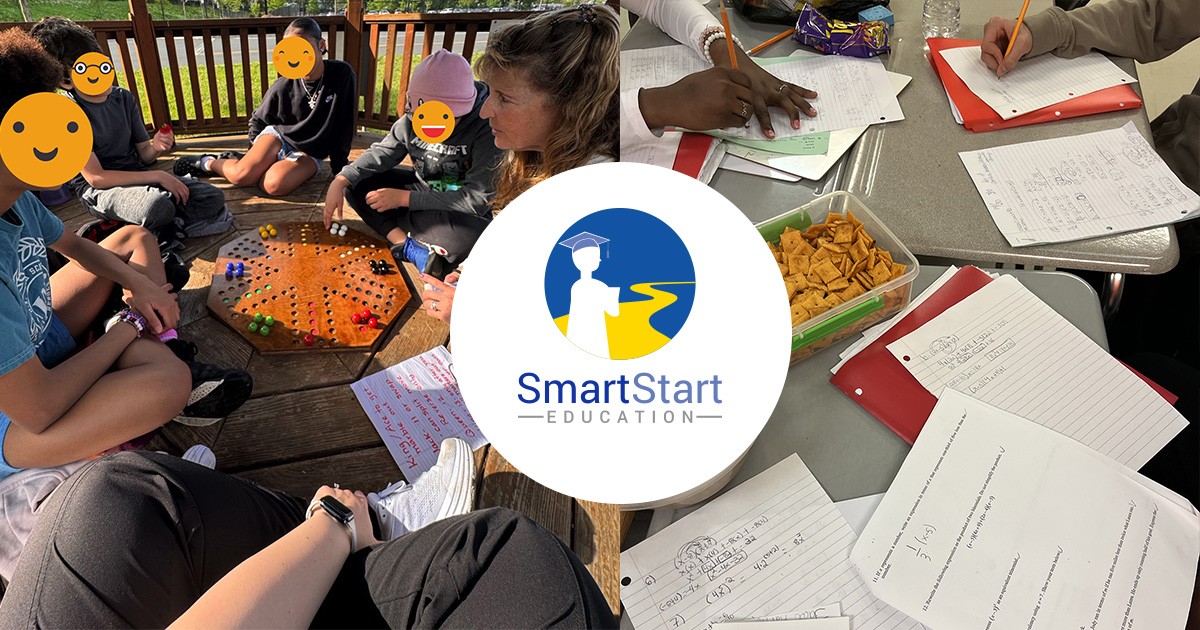 Insights on ﻿High-Impact Tutoring | SmartStart Education