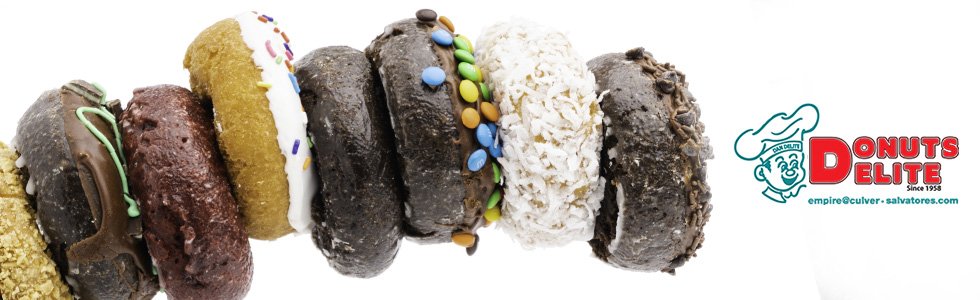 Donuts Delite Full Breakfast Menu | Rochester NY