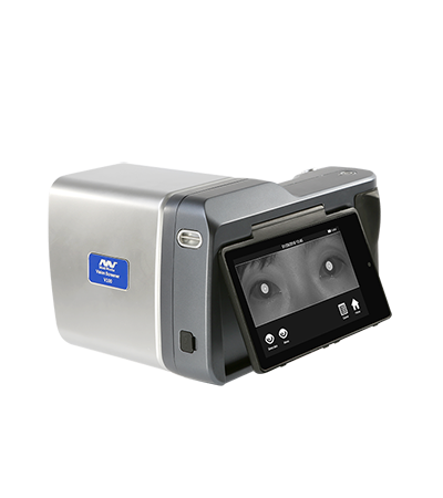 Digital Vision Chart, Vision Screener, and Tonometer | Eyefficient US