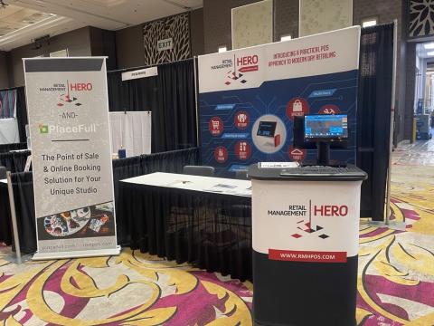 The NGA Show 03/10/2024 | RMH POS