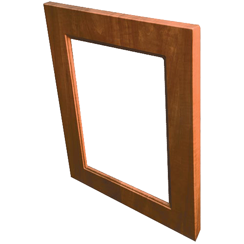 Door styles | Concept II Closets