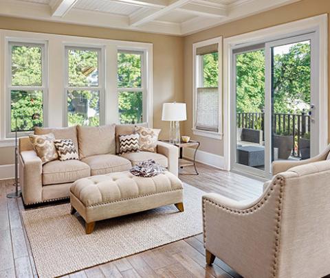 Browse by Window Style | Wonder Windows™ in Western & Central NY