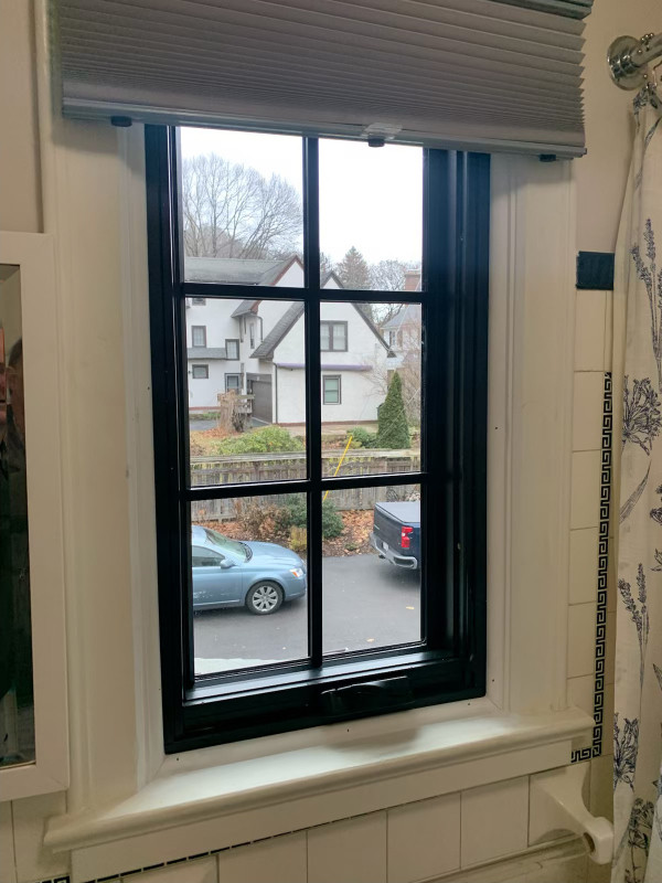 Gallery | Wonder Windows™