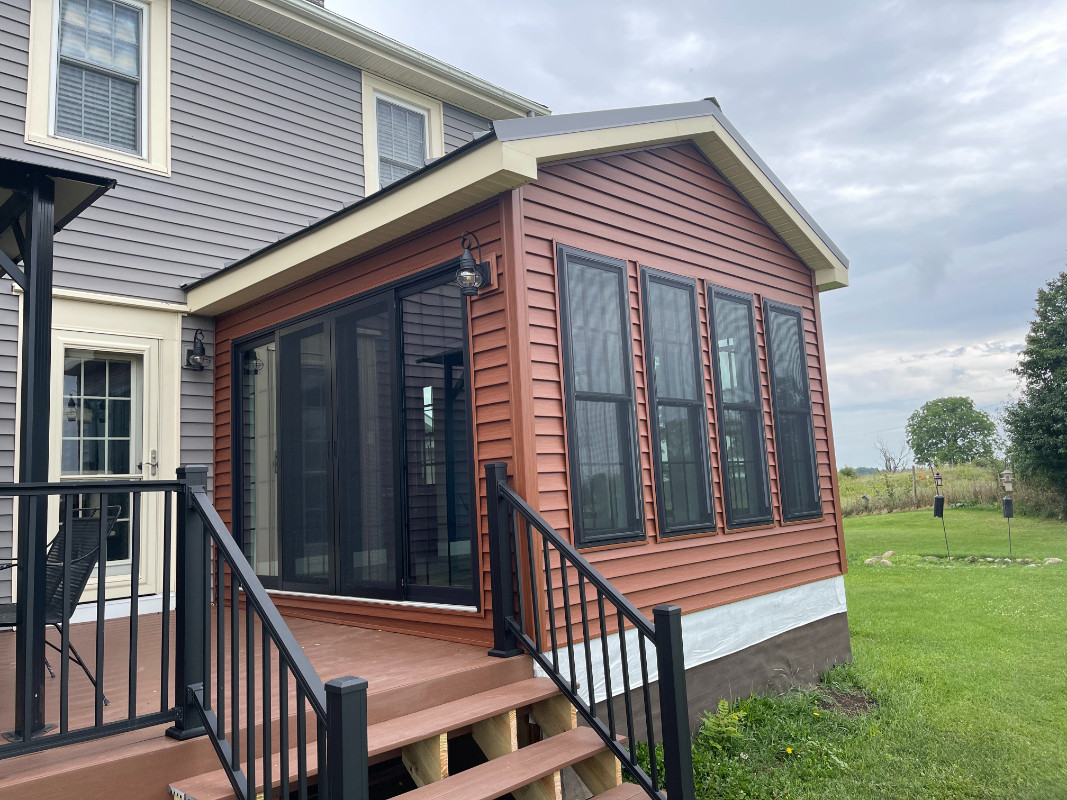 Gallery | Wonder Windows™