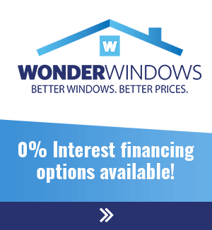 Window & Door Coupons in Rochester NY | Wonder Windows
