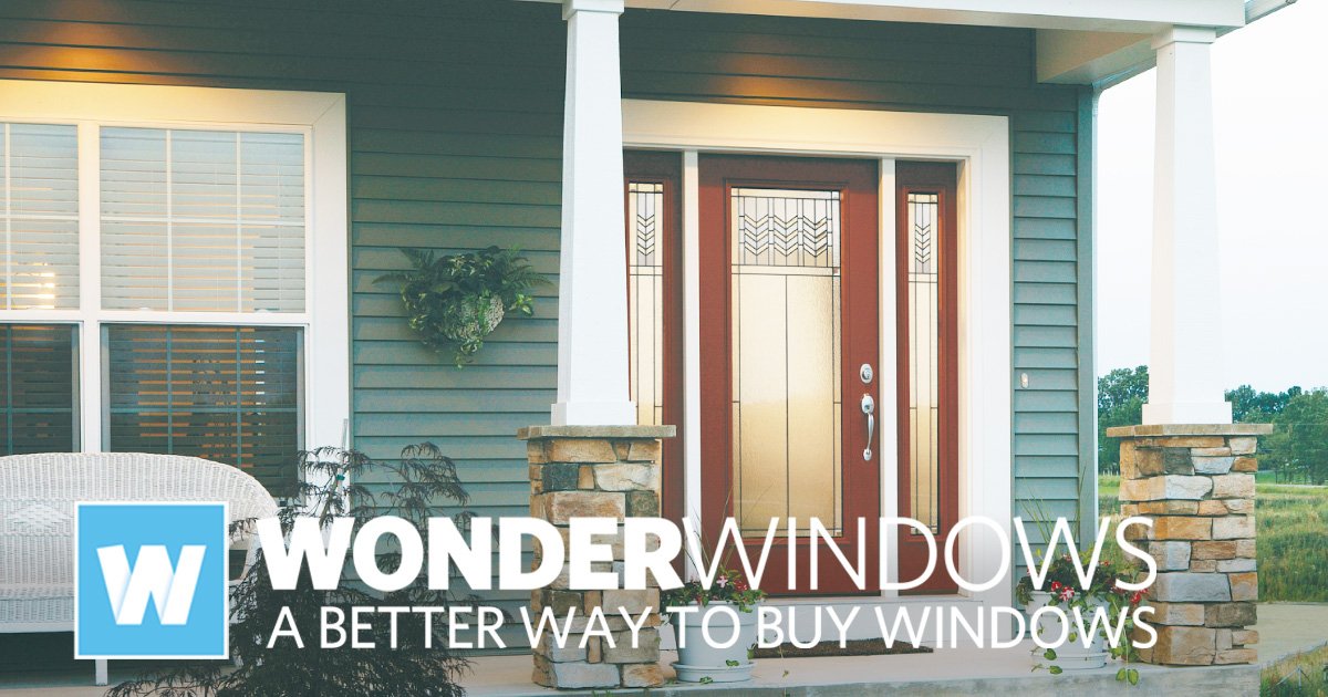 Window & Door Coupons in Rochester NY | Wonder Windows