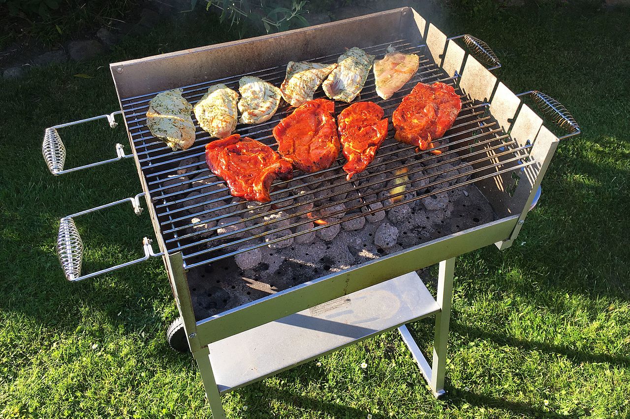 How To Prep For A Cookout ThermApparel how-to-prep-for-a-cookout-thermapparel