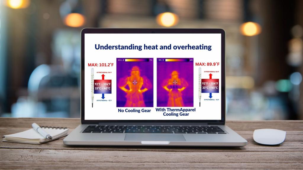 Why the effect of heat and overheating is hard to understand