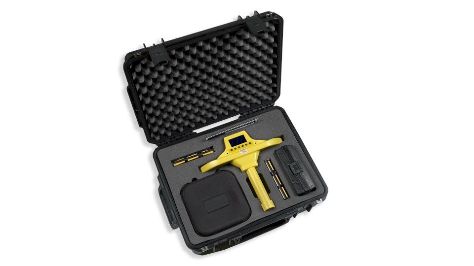 SubSurface Instruments, Inc. AML Pro All Material Locator | Rochester ...