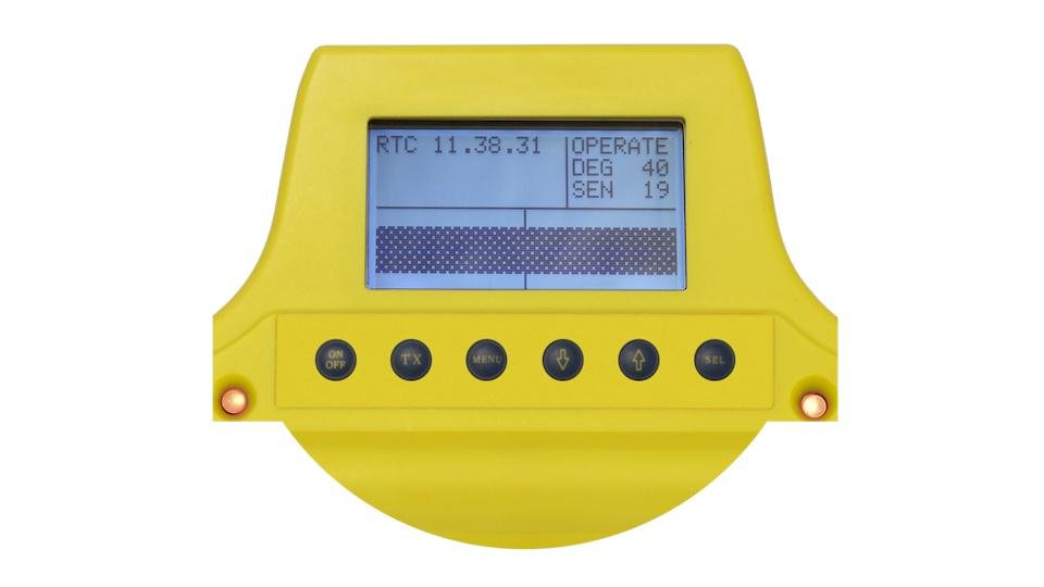 Rent Aml Pvc Pipe Detector at Lois Burden blog