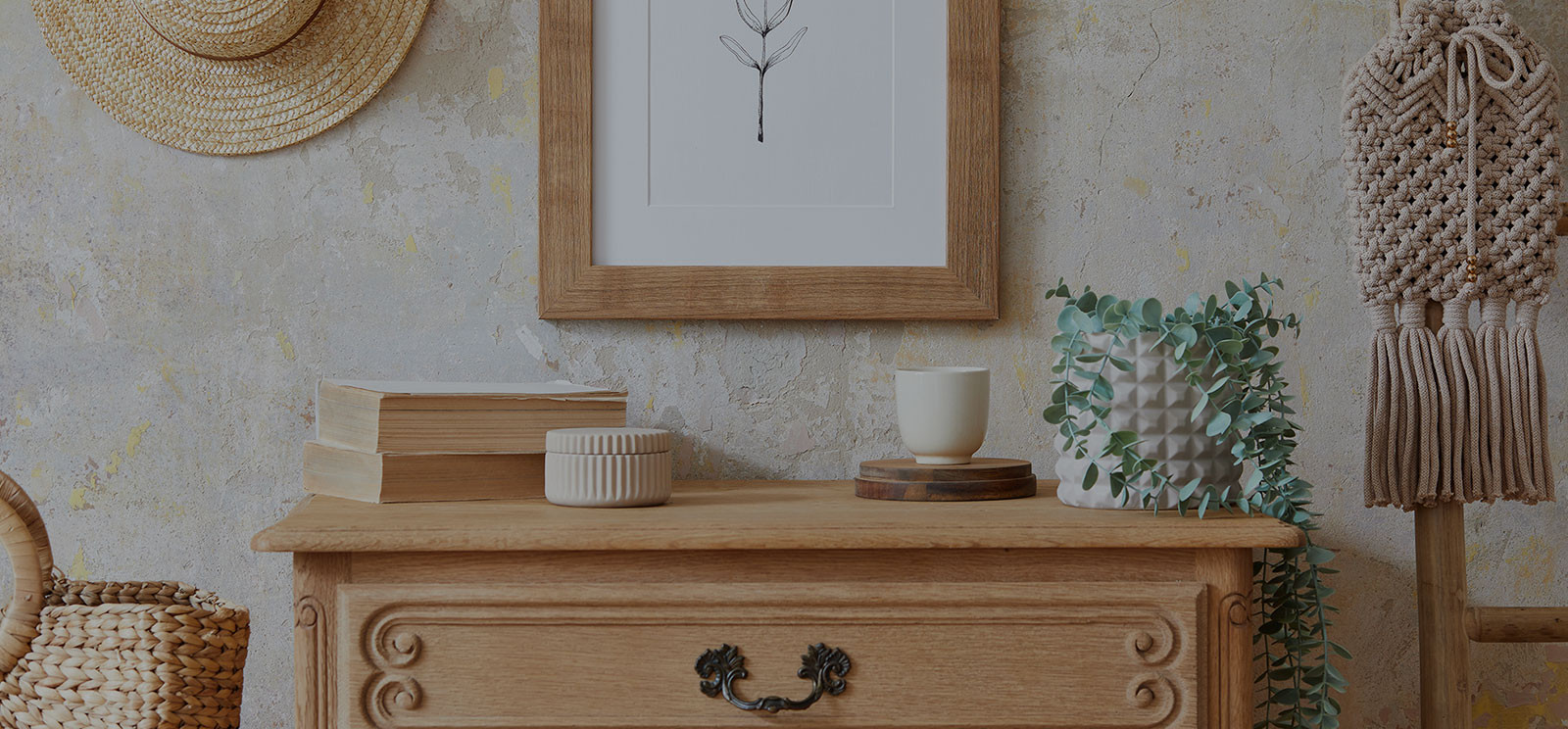 MIA Home Decor | Custom Designed Home Accessories