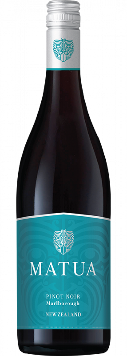 Maison Nicolas Merlot | Ventana Blog