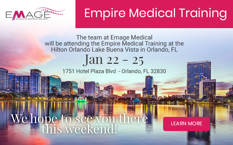 Emage Medical | Innovative Aesthetic Solutions & Technology