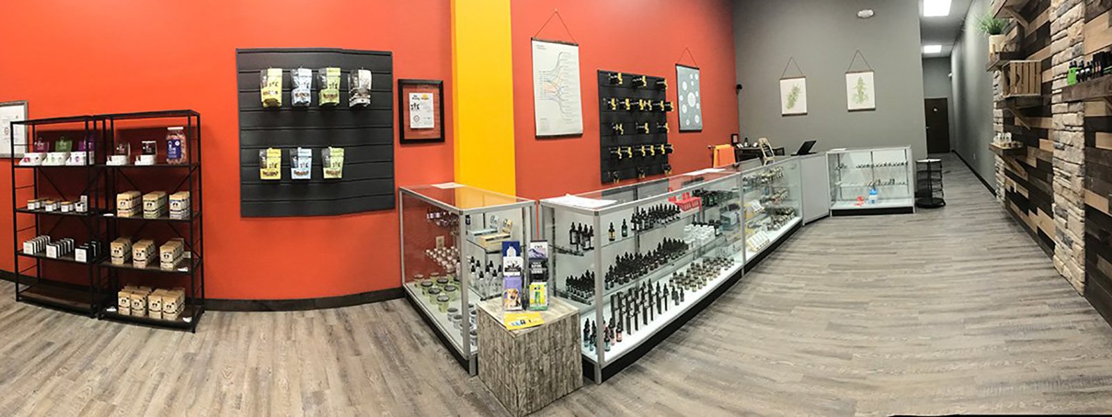 Hempsol CBD | Largest Online CBD Store | Buy CBD Products