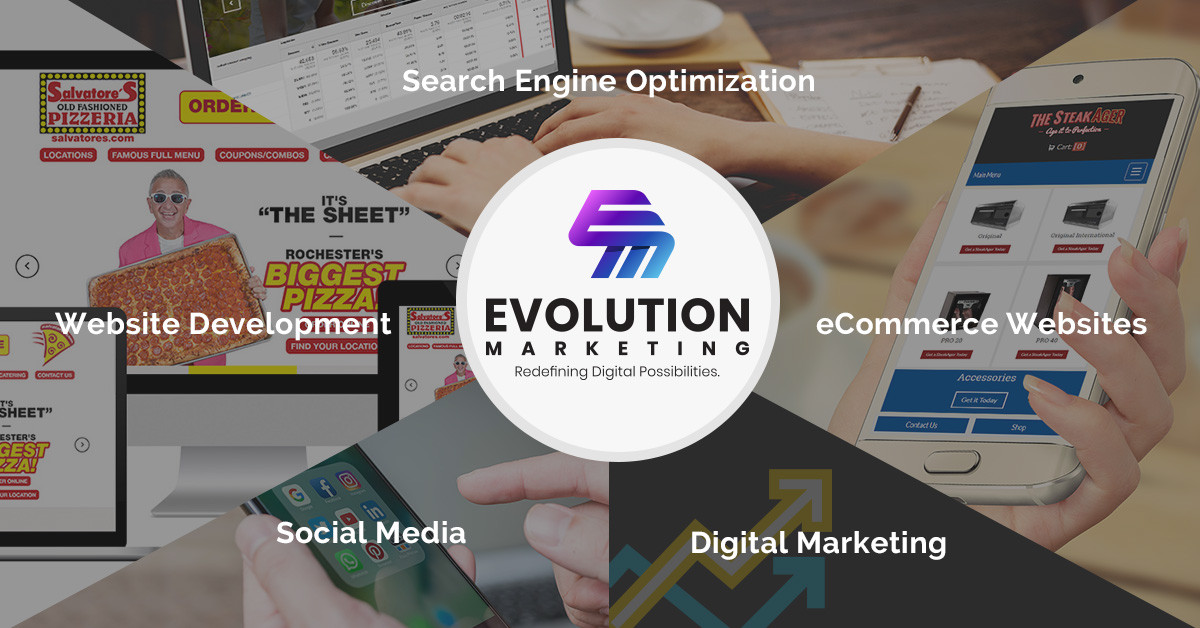 Diana | Media Buying Strategist at Evolution Marketing