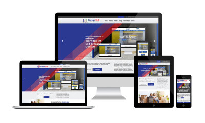 Website & Marketing Portfolio | Evolution Marketing