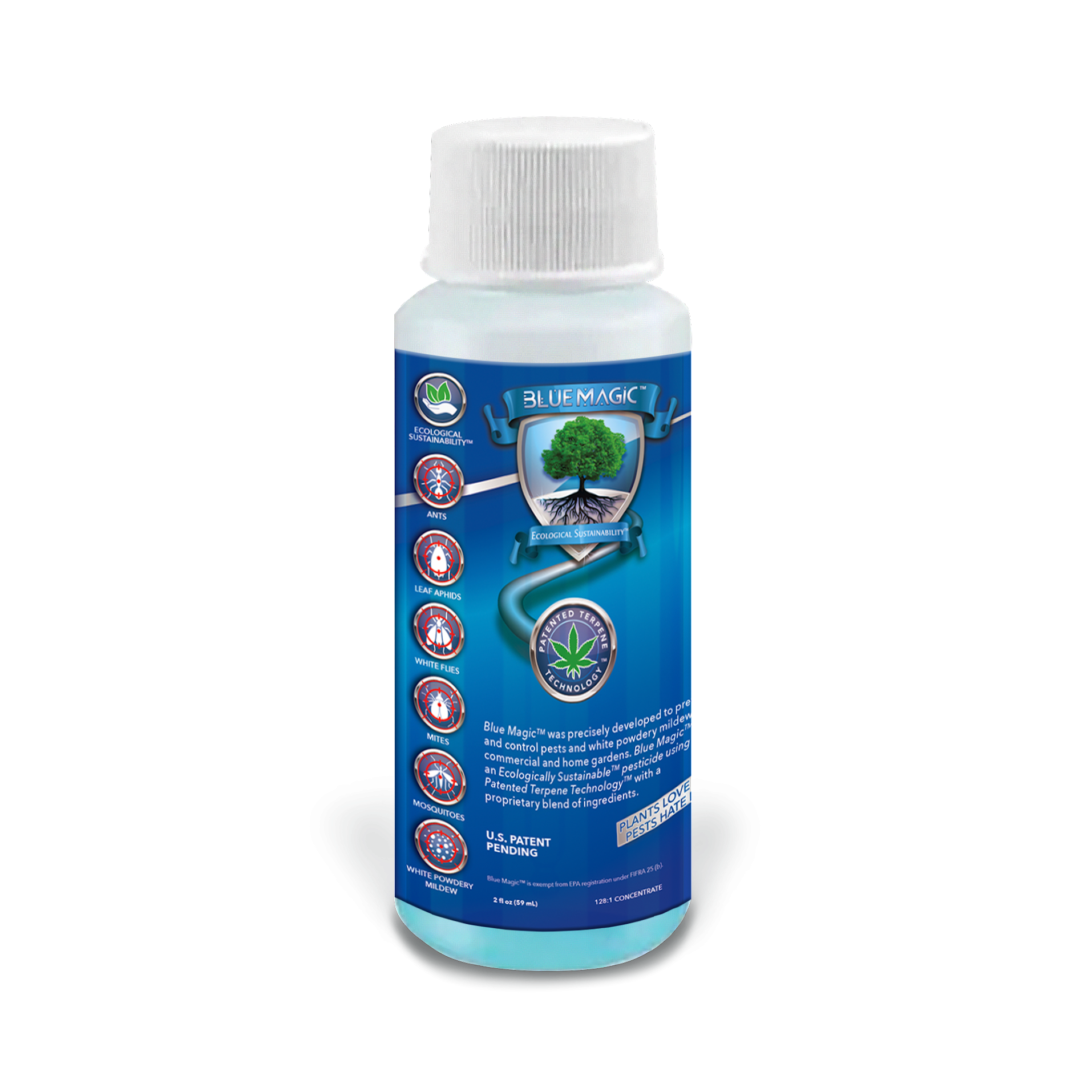 Blue Magic | American Wholesale Hemp